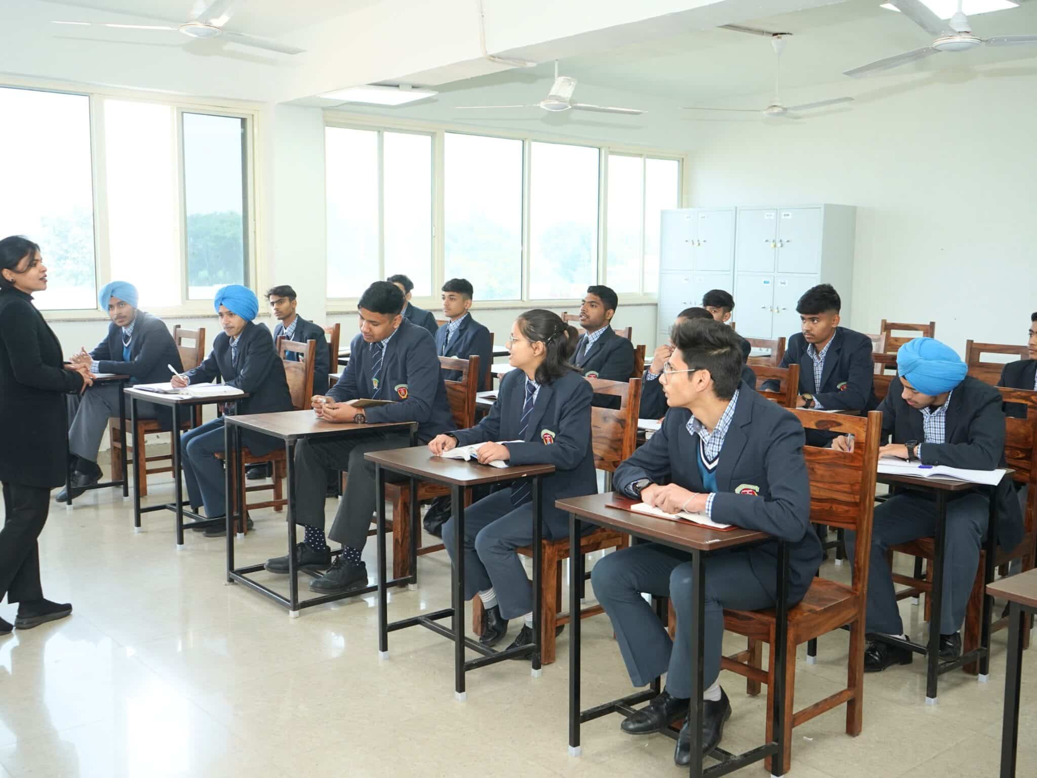 Home - Indus Public School Kharar