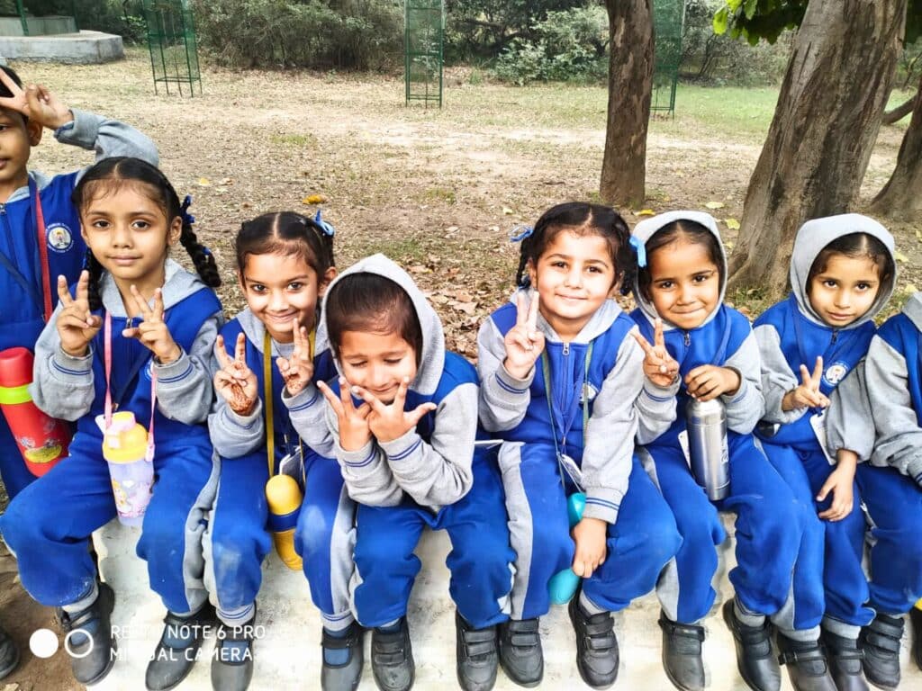 Home - Indus Public School Kharar